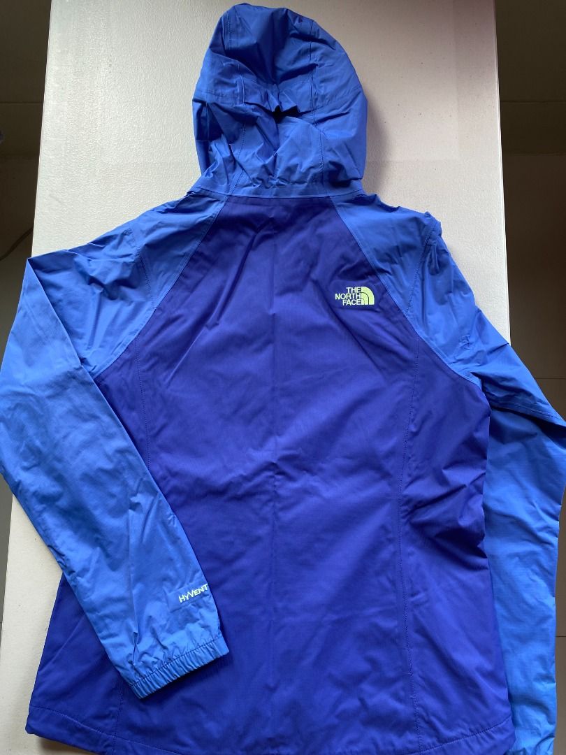 North Face waterproof jacket, Women's Fashion, Coats, Jackets and ...