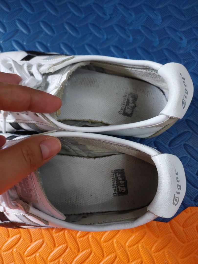 Onitsuka Tiger Mexico 66 US8 26cm, Men's Fashion, Footwear, Sneakers on Carousell