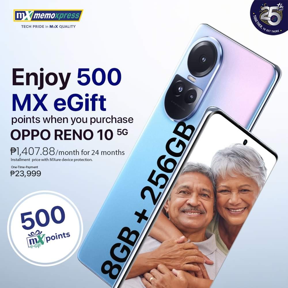Oppo Reno 10 5G, Mobile Phones & Gadgets, Mobile Phones, Android Phones ...