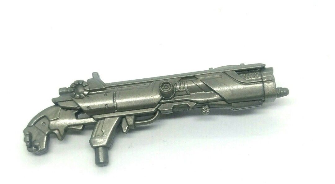 Optimus prime weapon, Hobbies & Toys, Toys & Games on Carousell