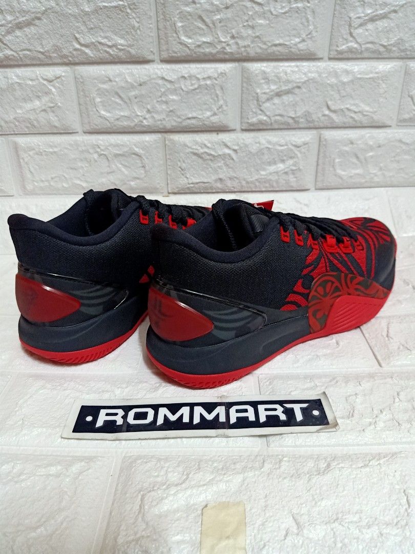 ORIGINAL JLIN ONE [JEREMY LIN], Men's Fashion, Footwear, Sneakers on ...