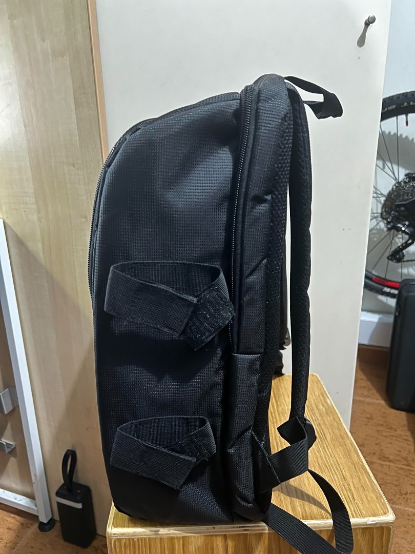 Padded multi-compartment laptop and camera bag, Photography, Photography Accessories, Camera ...