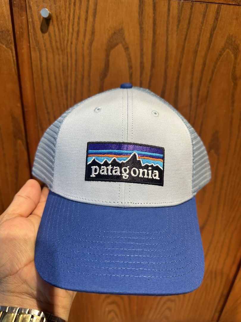 Patagonia, Men's Fashion, Watches & Accessories, Caps & Hats on Carousell