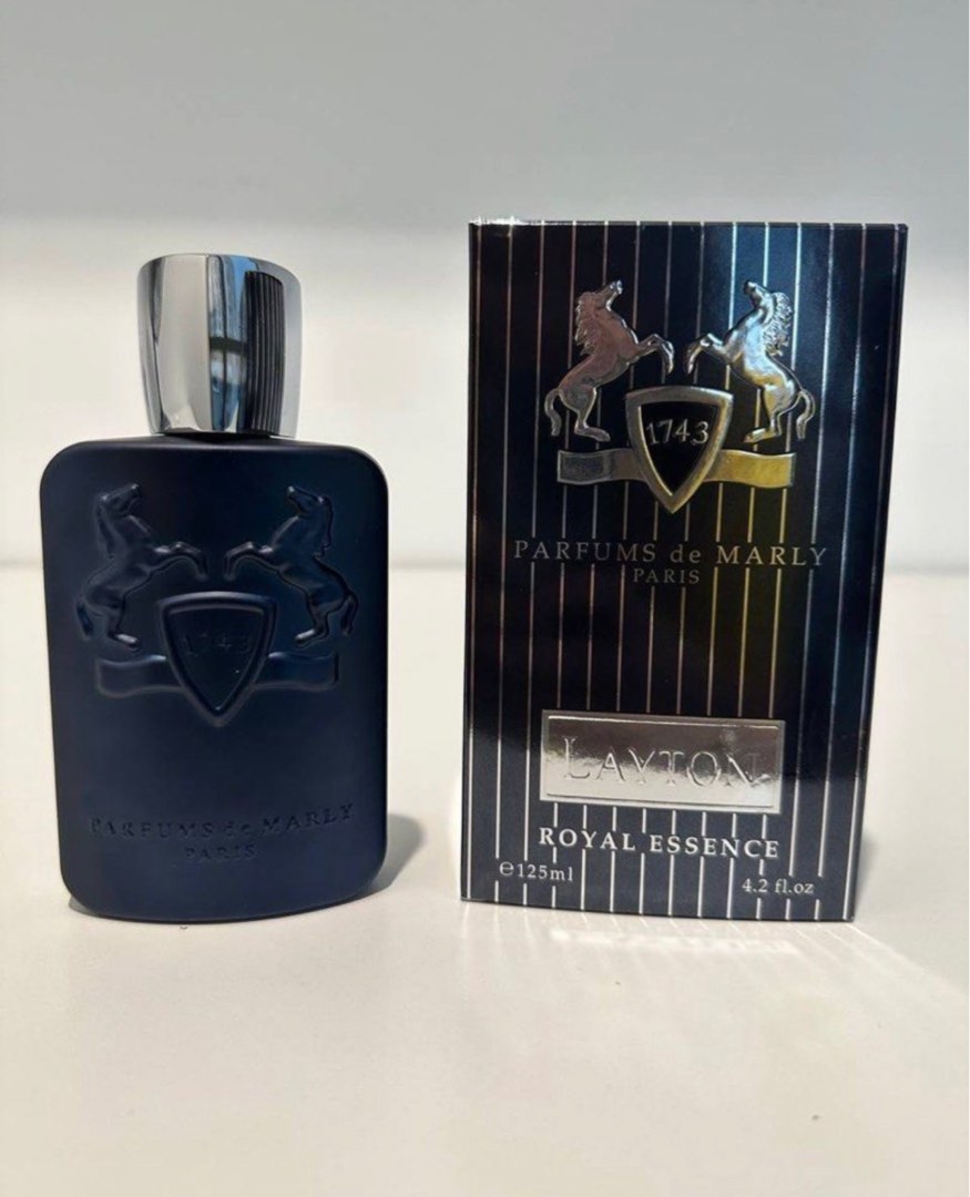 Authentic Pdm Layton [Can bargain], Beauty & Personal Care, Fragrance ...