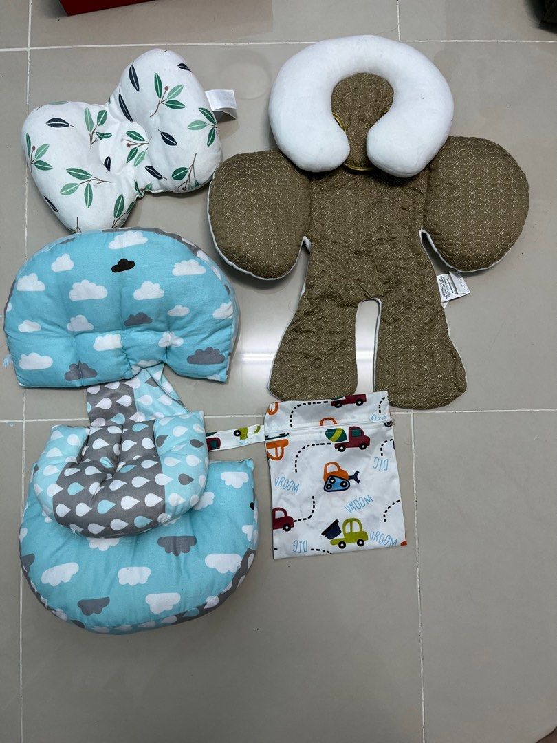 Pelbagai barang baby, Babies & Kids, Maternity Care on Carousell
