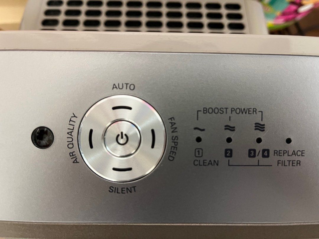 Philips 空氣清新機AC4074, 家庭電器, 空氣清新機及抽濕機 - Carousell