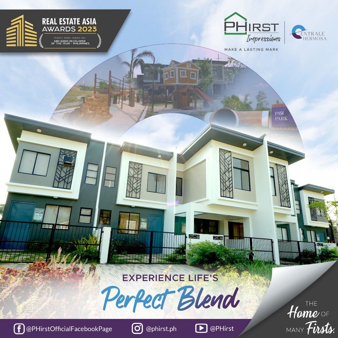 Phirst park homes, Property, Rentals, House & Lot on Carousell