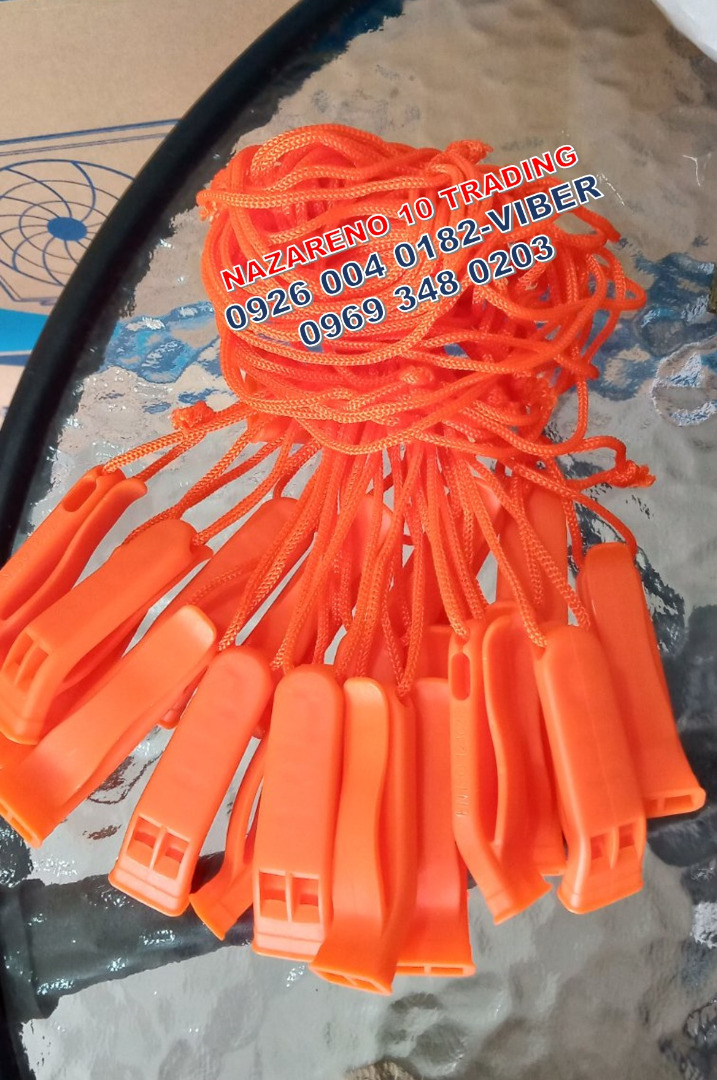 pito with lace, Commercial & Industrial, Industrial Equipment on Carousell