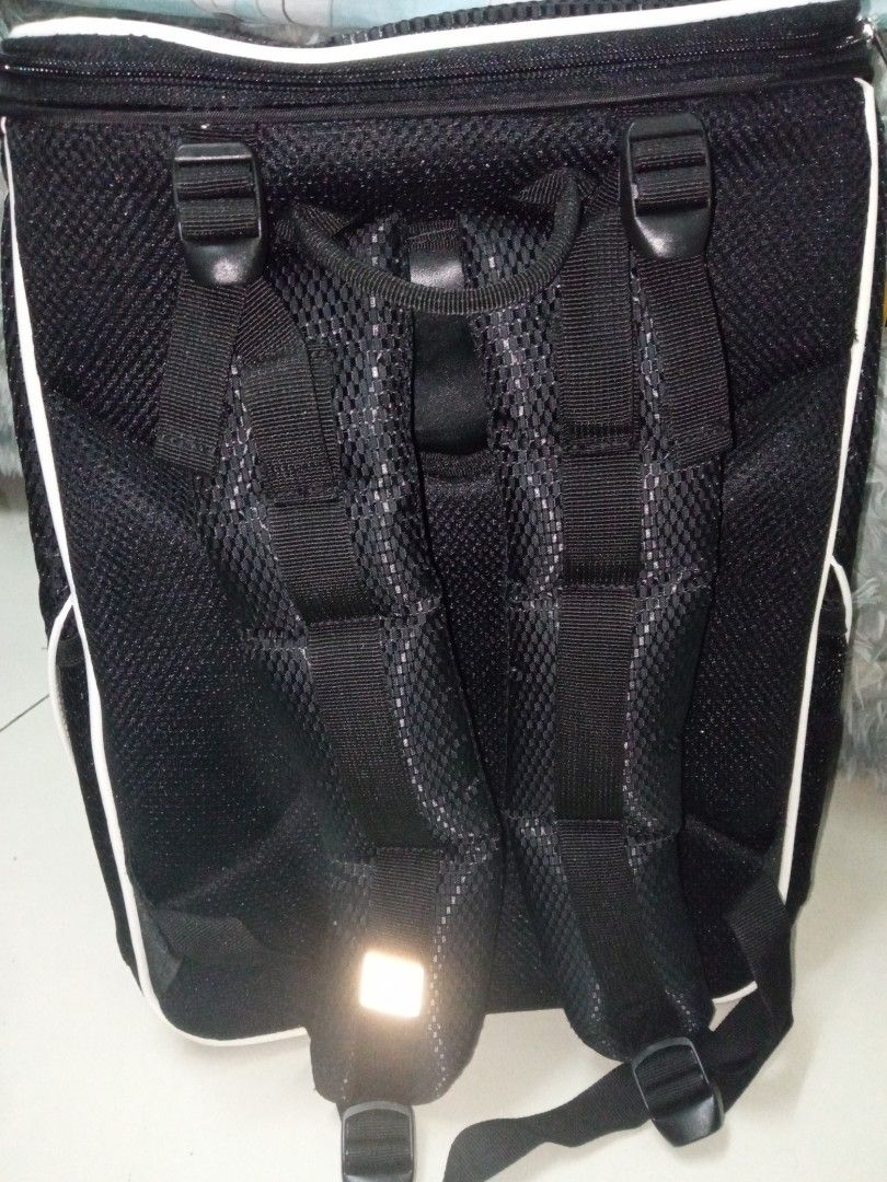 Pop kids schoolmate school bag, Men's Fashion, Bags, Backpacks on Carousell