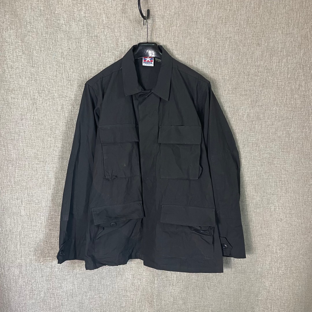 PROPPER Military Jacket, Men's Fashion, Coats, Jackets and Outerwear on ...