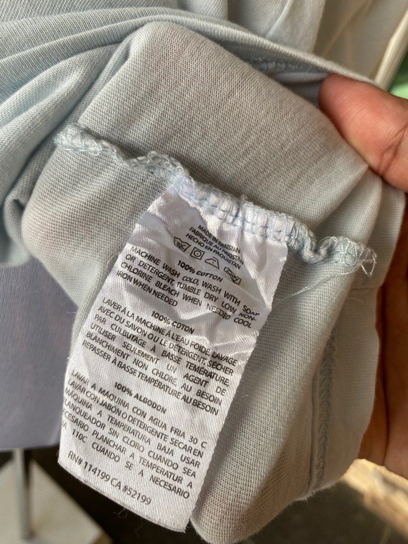 Quiksilver Waterman Fish, Men's Fashion, Tops & Sets, Tshirts & Polo ...