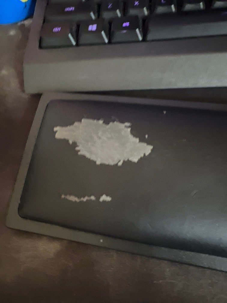 Razer keyboard rester, Computers & Tech, Parts & Accessories, Other ...