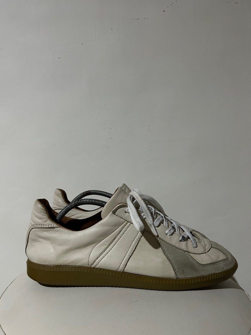 Vintage German Army Trainer 1700L Reproduction of Found, Men's Fashion ...