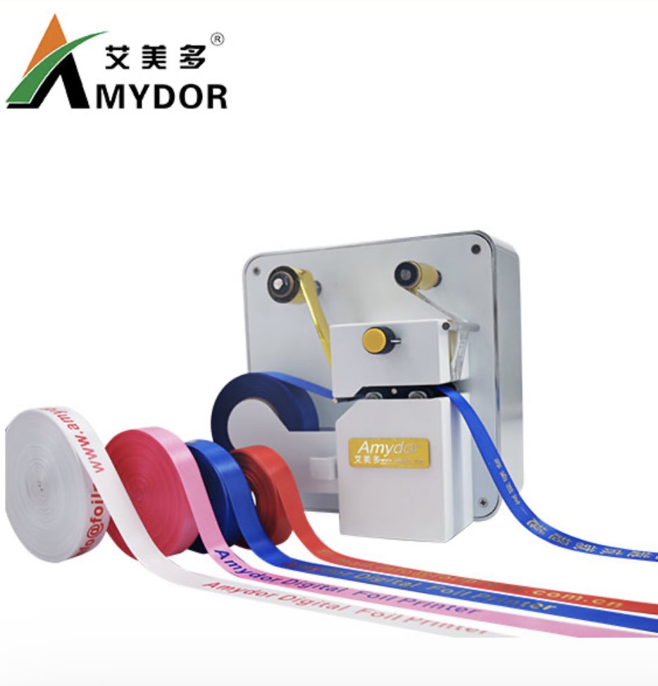 Ribbon Printer AMD 320, Computers & Tech, Printers, Scanners & Copiers ...