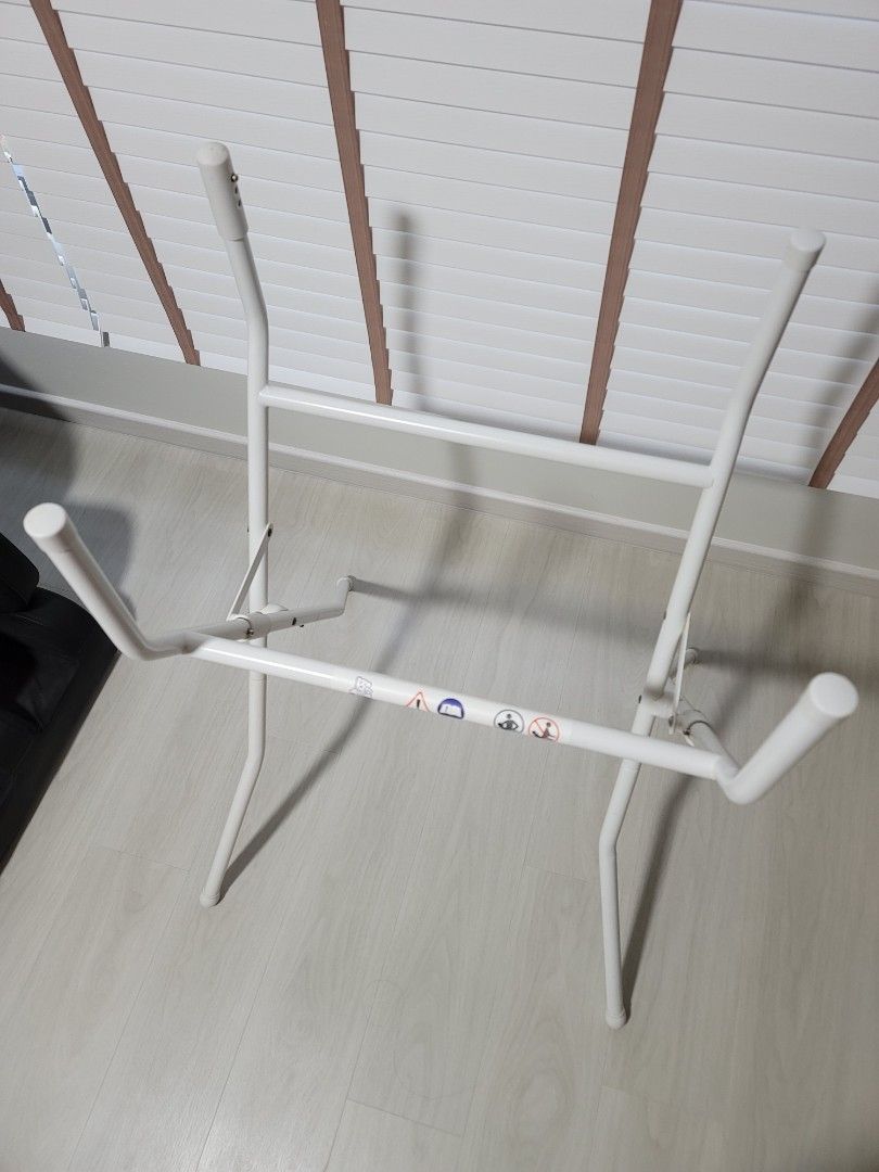 Rotho baby bath stand + Firstyears tub, Babies & Kids, Bathing ...