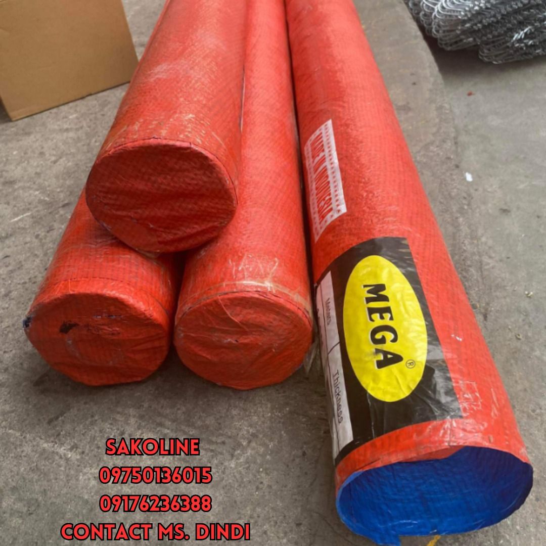 Sakoline, Commercial & Industrial, Industrial Equipment on Carousell