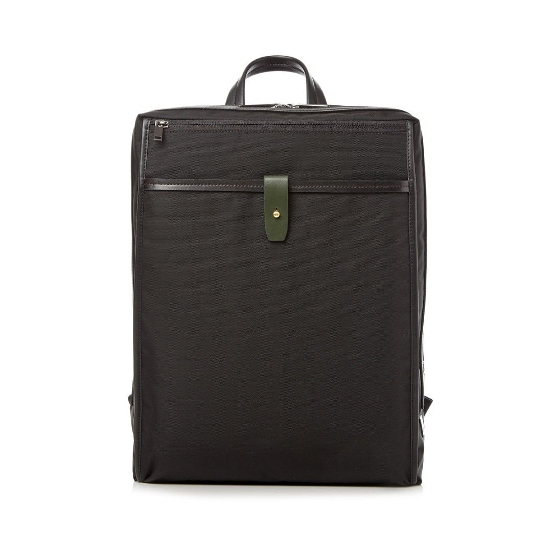 Samsonite RED Timson Backpack, Women's Fashion, Bags & Wallets ...