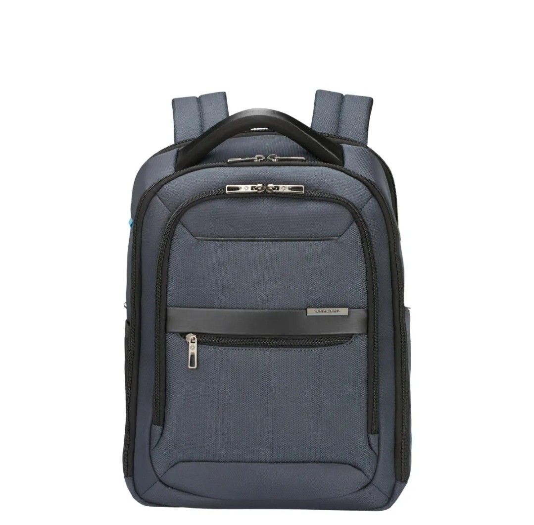 Samsonite Vectura Evo Laptop Backpack 14.1, Women's Fashion, Bags ...