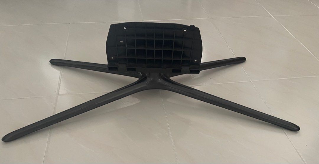 Samsung 55 inch tv stand, TV & Home Appliances, TV & Entertainment, TV ...