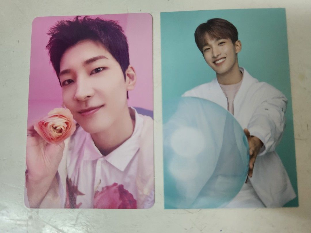 Seventeen Always Yours, Hobbies & Toys, Collectibles & Memorabilia, K-Wave on Carousell