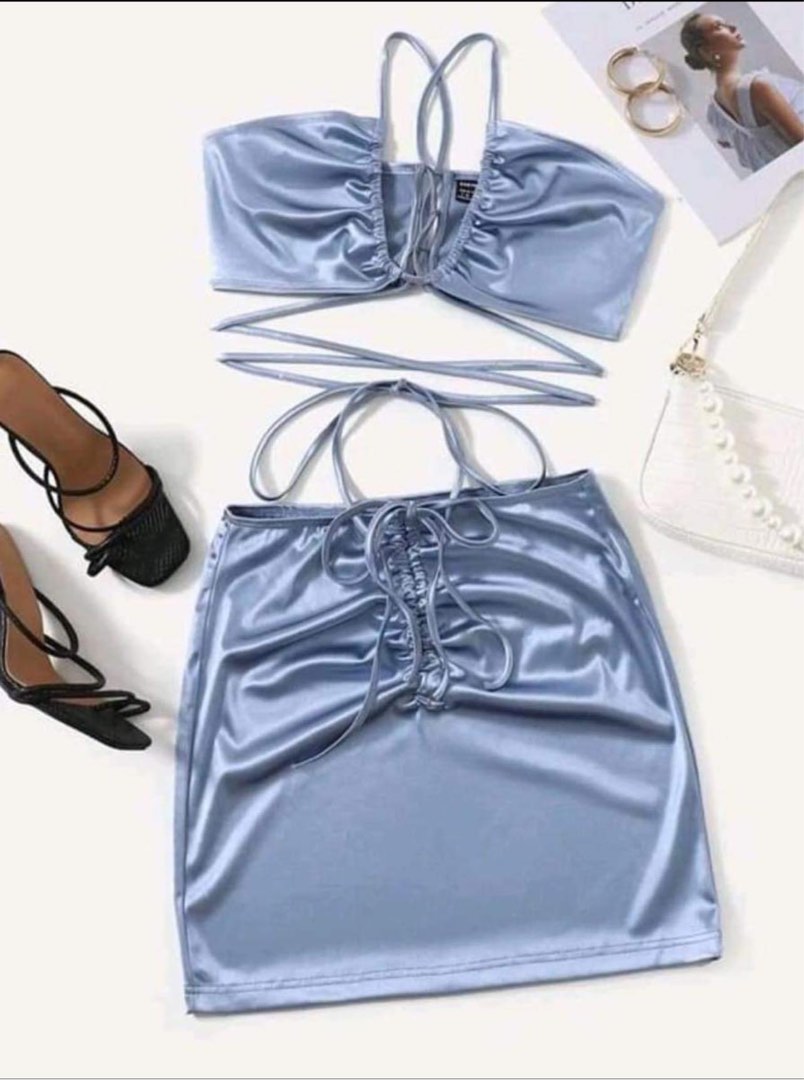 Shein coords, Women's Fashion, Dresses & Sets, Sets or Coordinates on ...