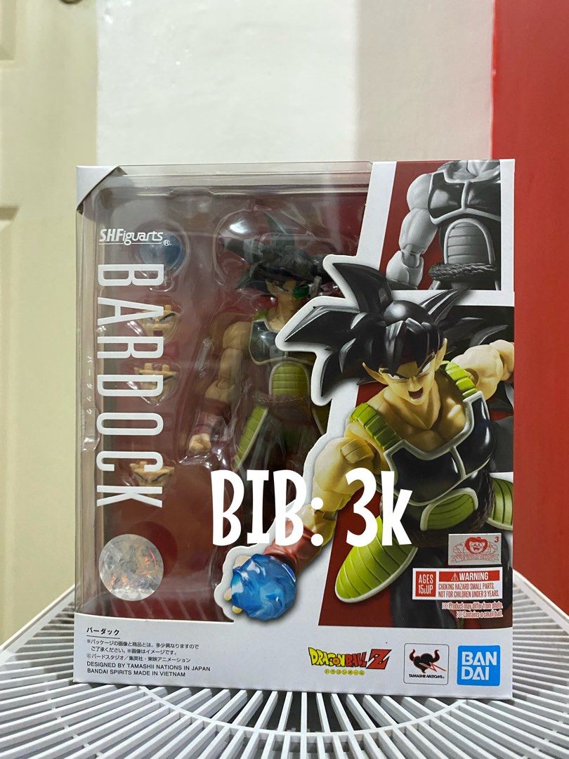 SHF Collection Part 1, Hobbies & Toys, Toys & Games on Carousell
