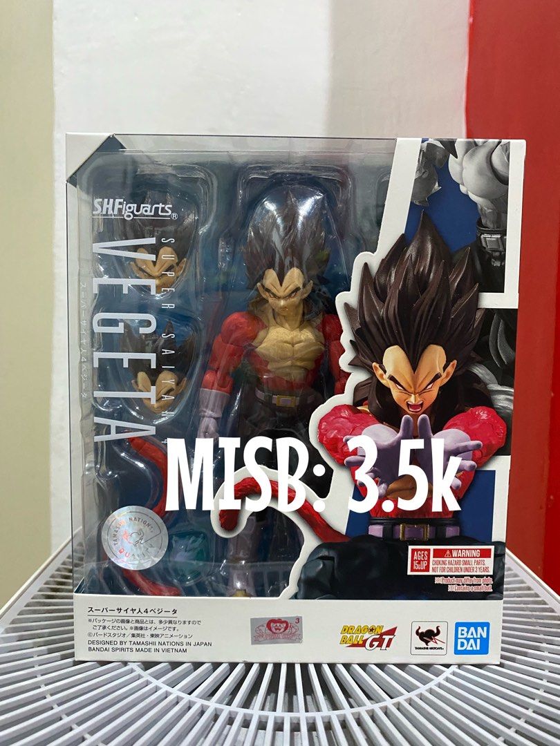 SHF Collection Part 1, Hobbies & Toys, Toys & Games on Carousell