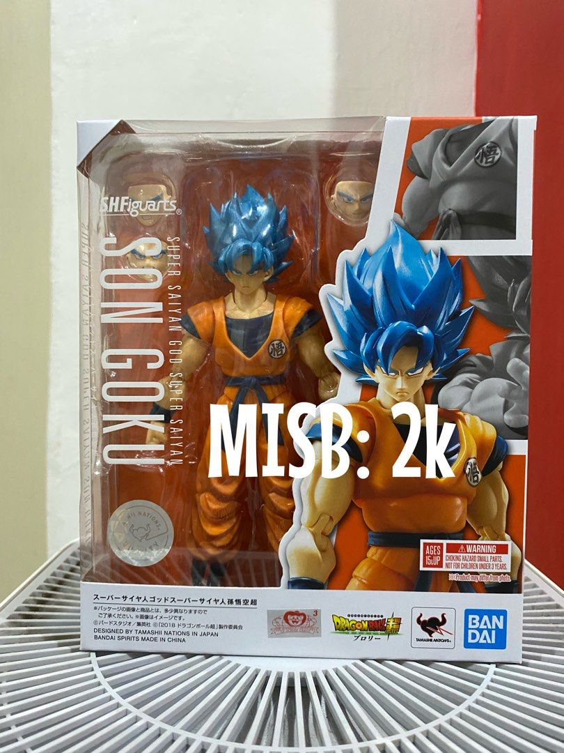 SHF Collection Part 1, Hobbies & Toys, Toys & Games on Carousell