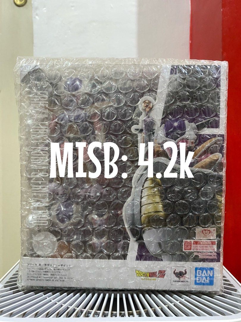 SHF Collection Part 3, Hobbies & Toys, Toys & Games on Carousell