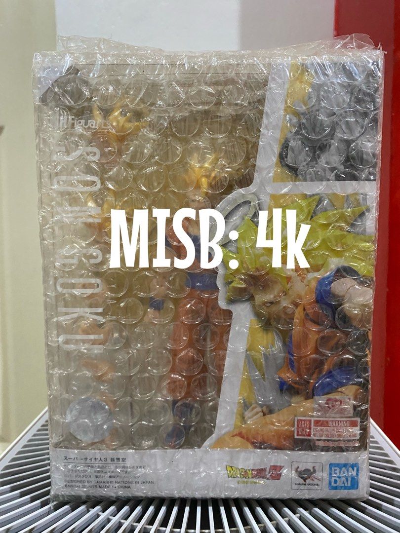 SHF Collection Part 3, Hobbies & Toys, Toys & Games on Carousell