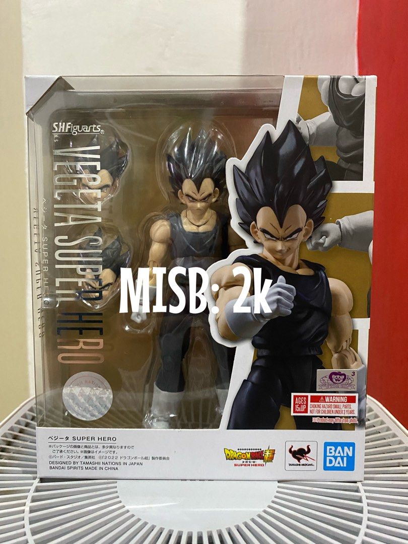 SHF Collection Part 6, Hobbies & Toys, Toys & Games on Carousell