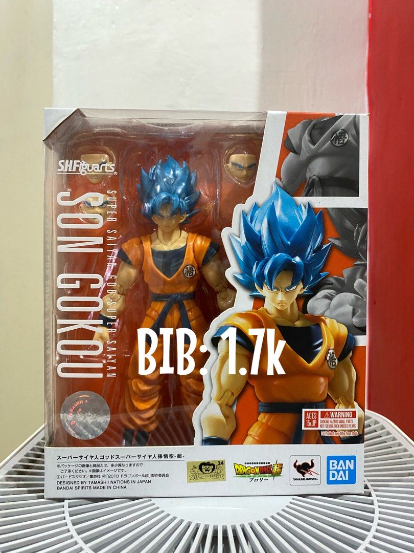 SHF Collection Part 6, Hobbies & Toys, Toys & Games on Carousell