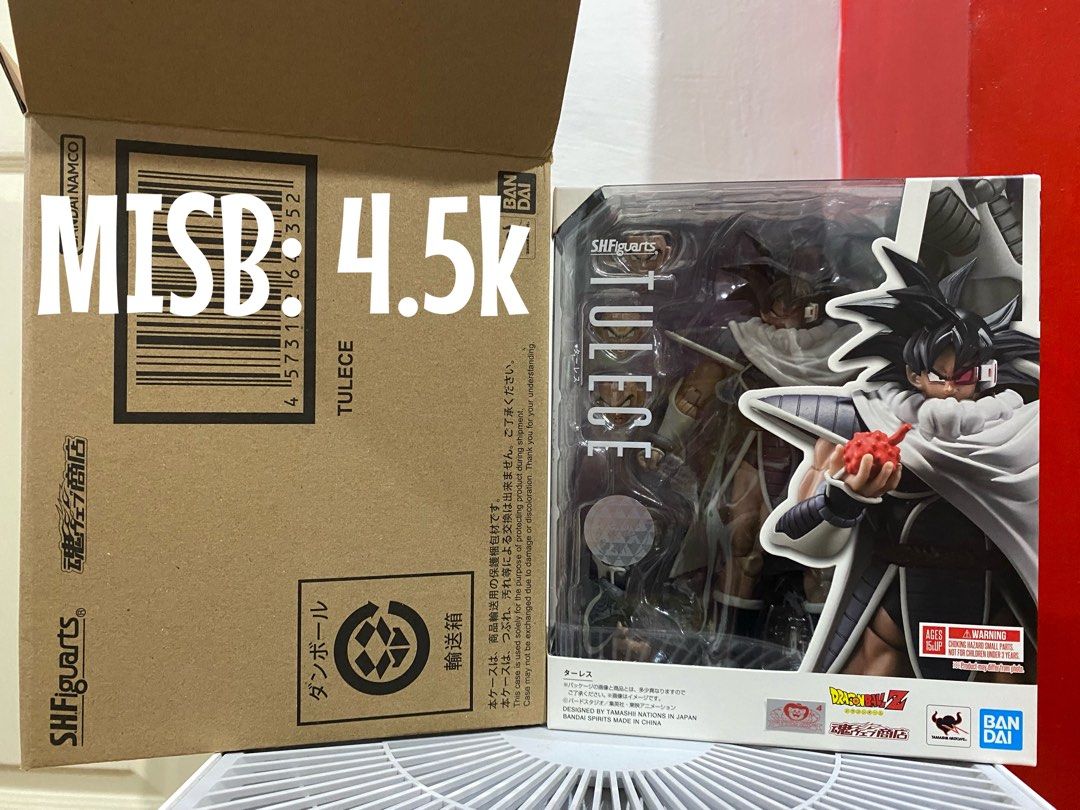 SHF Collection Part 6, Hobbies & Toys, Toys & Games on Carousell