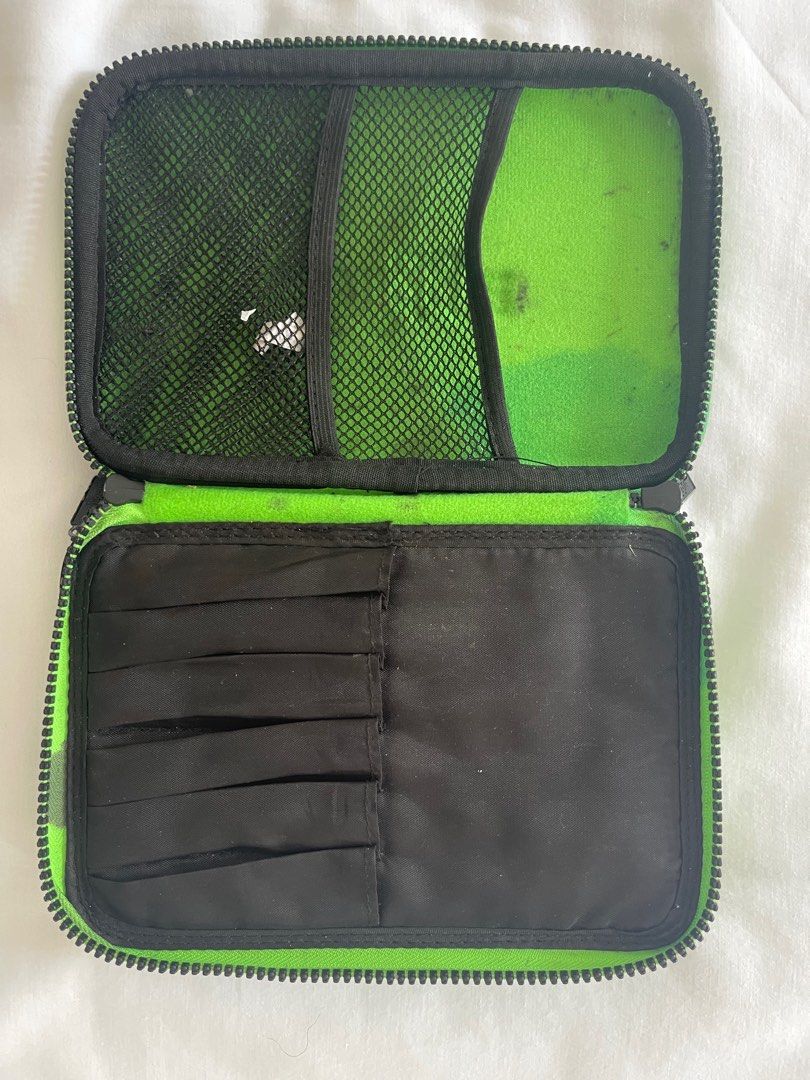 Smiggles football Pencil Case, Hobbies & Toys, Stationery & Craft ...