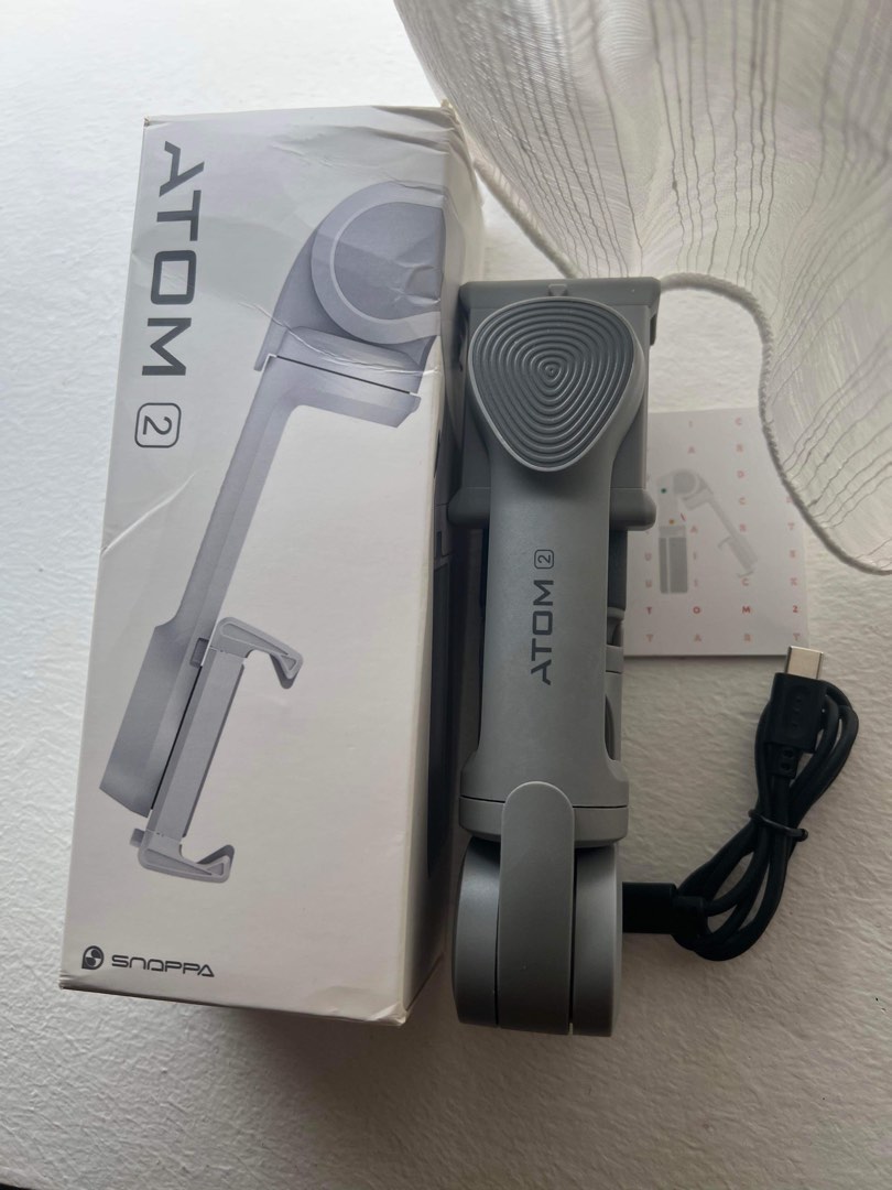 Snoppa atom 2, Mobile Phones & Gadgets, Mobile & Gadget Accessories ...