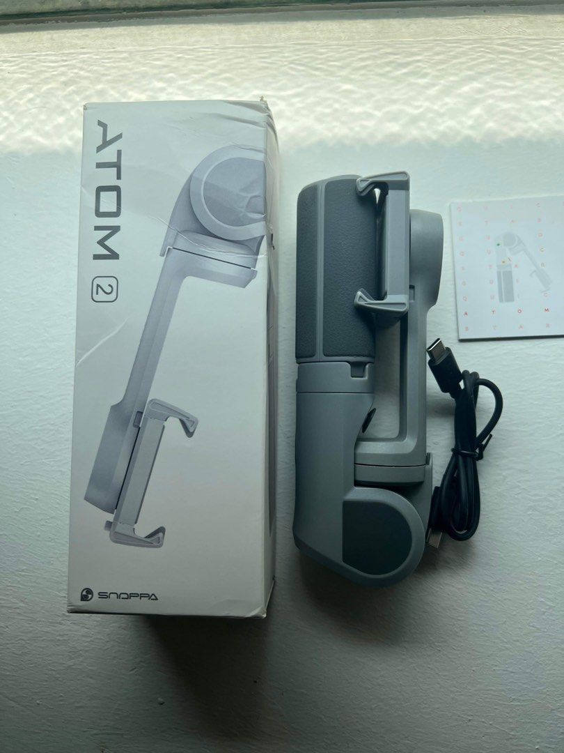 Snoppa atom 2, Mobile Phones & Gadgets, Mobile & Gadget Accessories ...