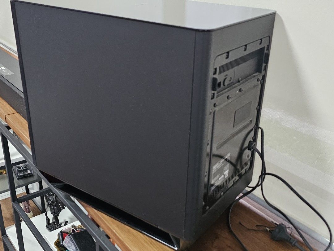 Sony ST5000 7.1.2ch 800W Dolby Atmos Soundbar with Wireless Subwoofer ...