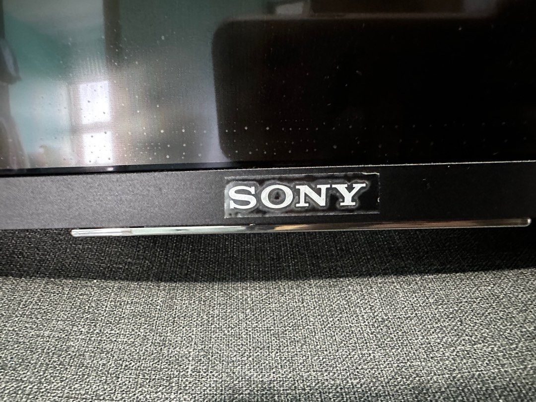 Sony smart TV 50 inch with remote, TV & Home Appliances, TV ...