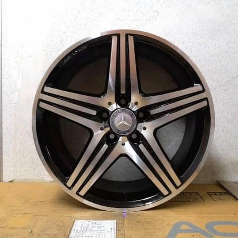 SPORT Rim MERCEDES ORI AMG 18" W176 W177 W117 W118 CLA200 CLA250 A180 ...