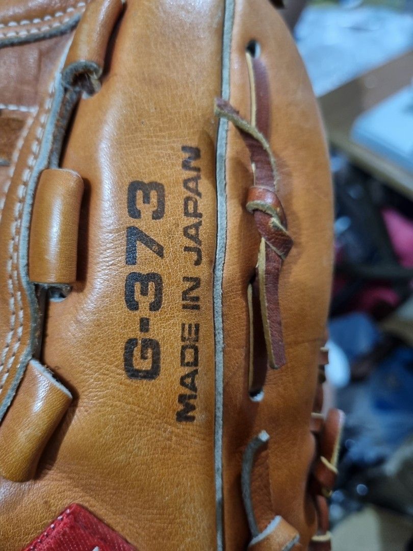SSK BASEBALL GLOVES, Sports Equipment, Sports & Games, Racket and Ball ...