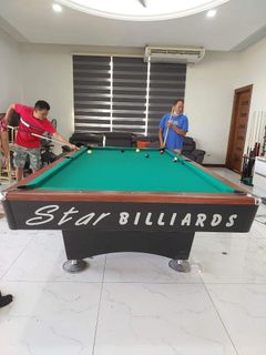 star billiard maxima 7 - View all star billiard maxima 7 ads in ...