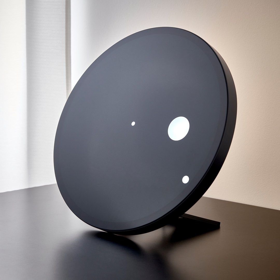 Swedish House Mafia x IKEA digital clock (limited collection ...