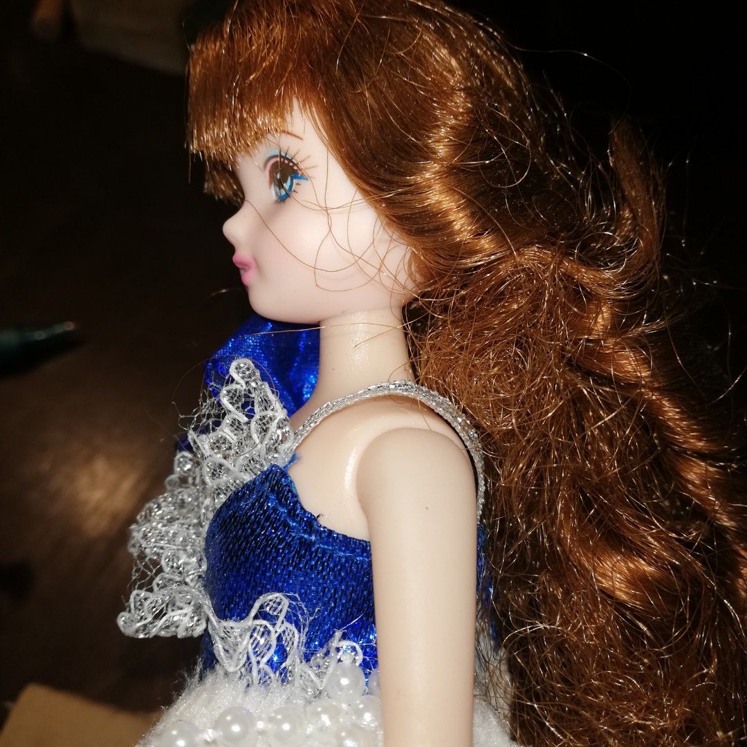 takara maria dream princess, Hobbies & Toys, Toys & Games on Carousell