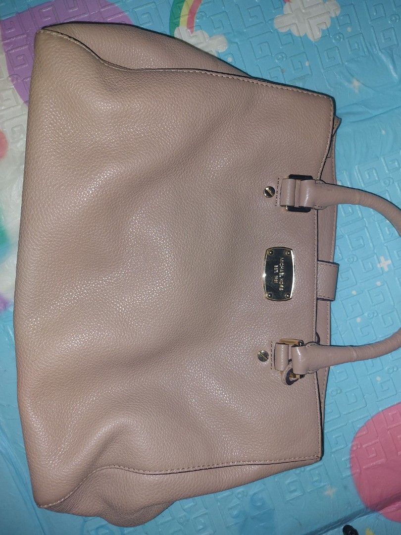 Tas MK original, Fesyen Wanita, Tas & Dompet di Carousell