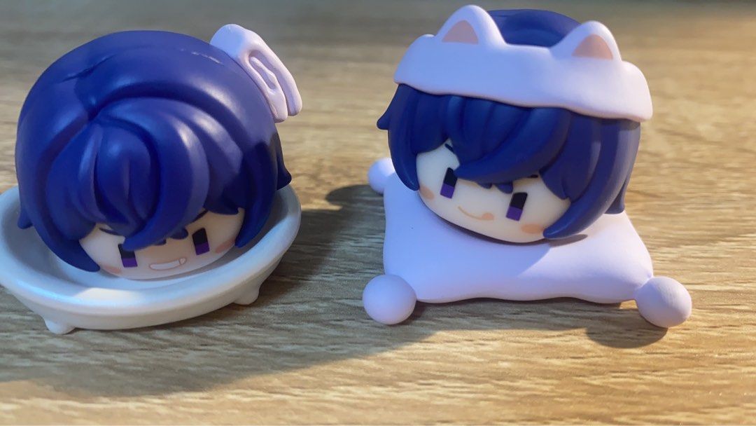 Tears of Themis Marius blind box, Hobbies & Toys, Toys & Games on Carousell