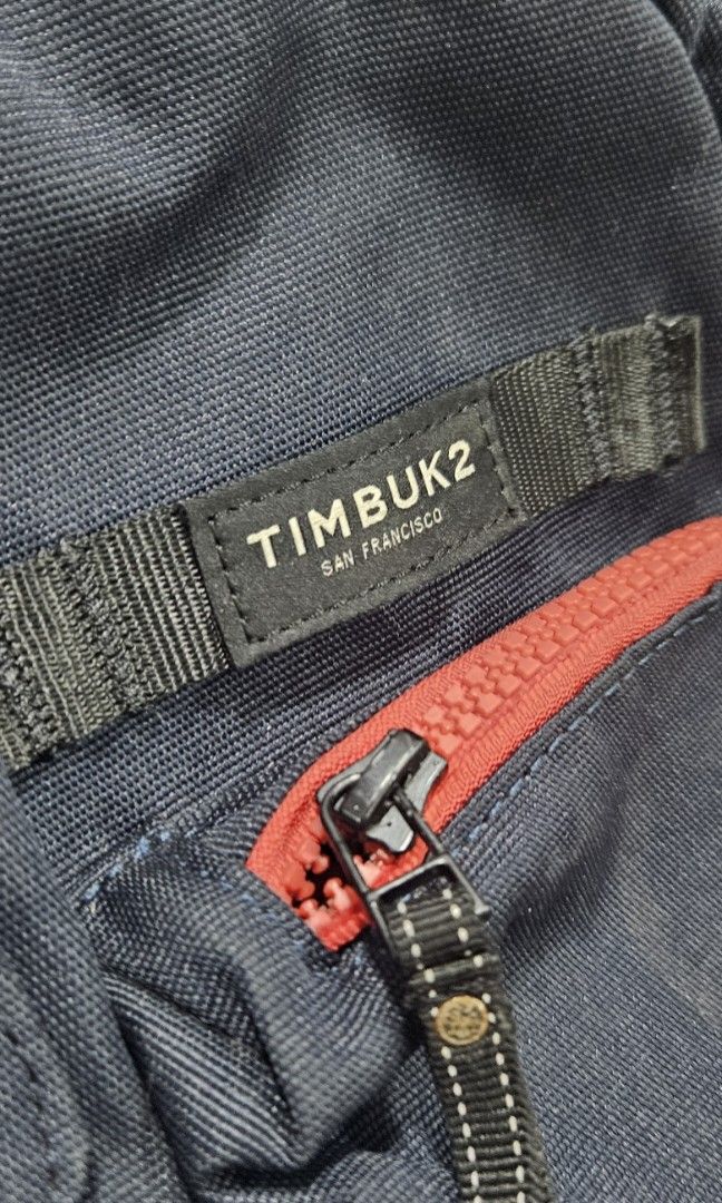 Timbuk 2 Backpack, Men's Fashion, Bags, Backpacks on Carousell