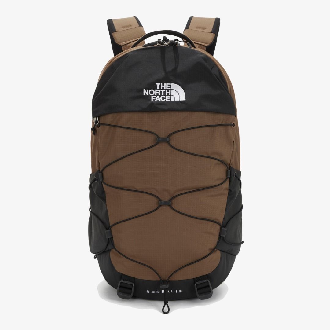 TNF 28L the north fae Borealis Backpack 28 liters men school bag travel ...