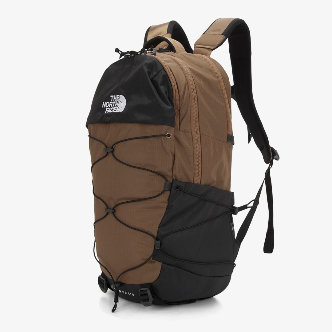 TNF 28L the north fae Borealis Backpack 28 liters men school bag travel ...