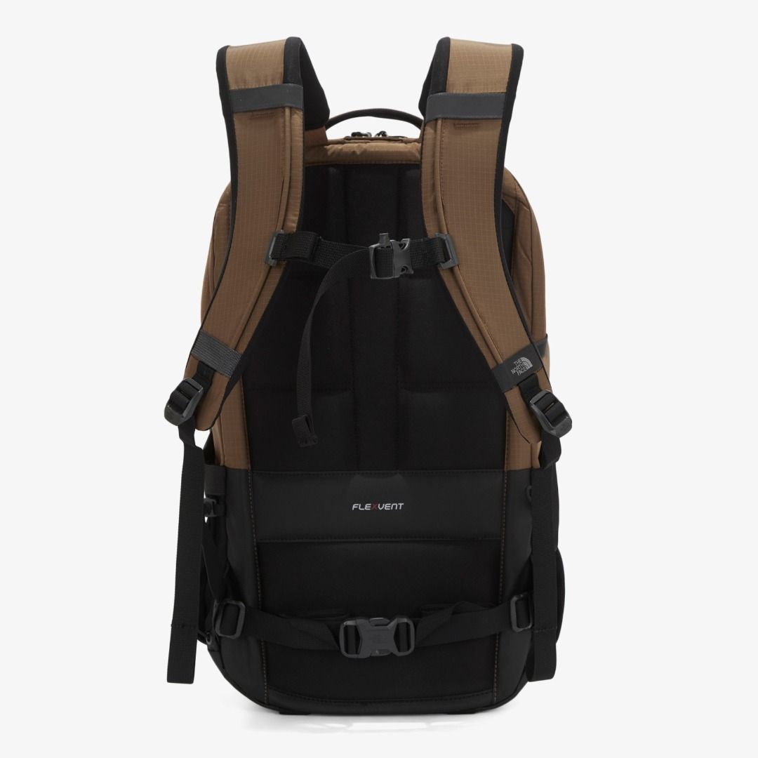 TNF 28L the north fae Borealis Backpack 28 liters men school bag travel ...