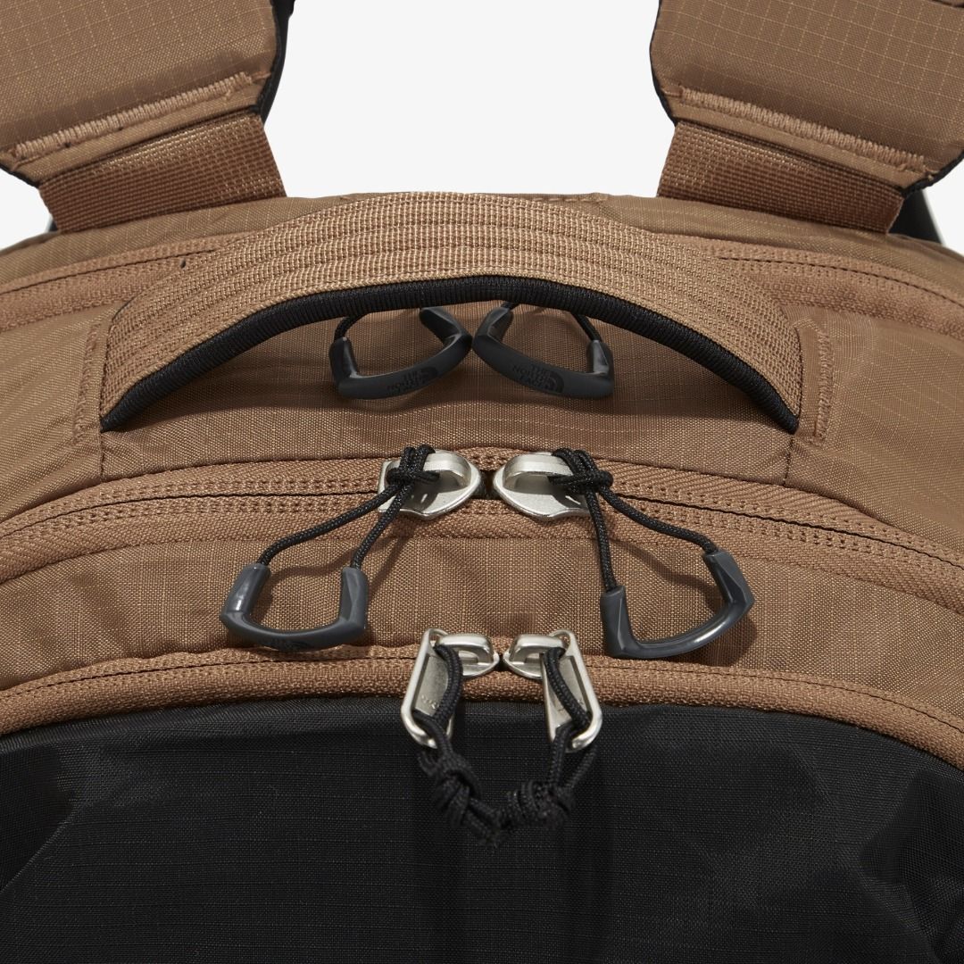 TNF 28L the north fae Borealis Backpack 28 liters men school bag travel ...